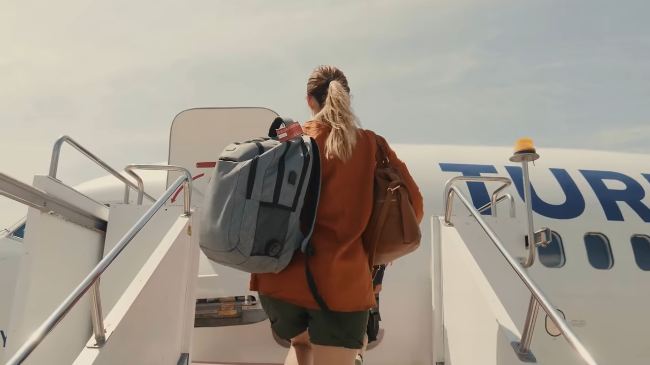 18 quiet rules of flying you’ve probably broken this year