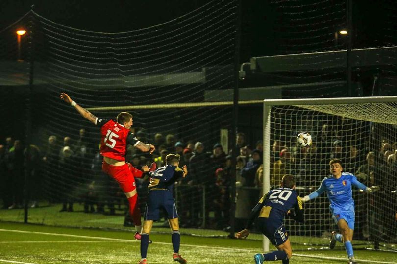 East Kilbride 1 Clyde 1: Honours even as both gaffers frustrated not to ...