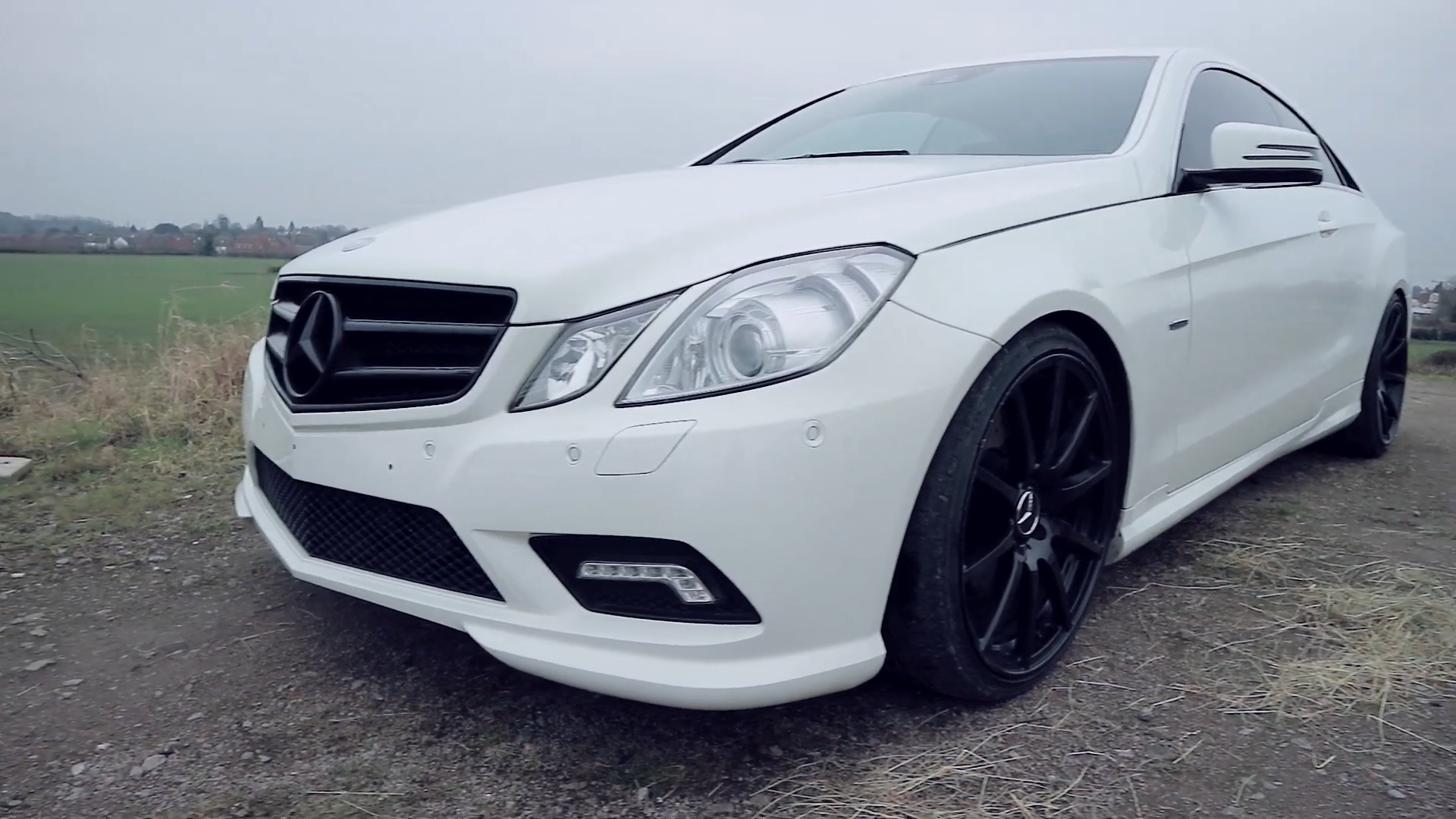 Why running a Mercedes isn’t as expensive as people think
