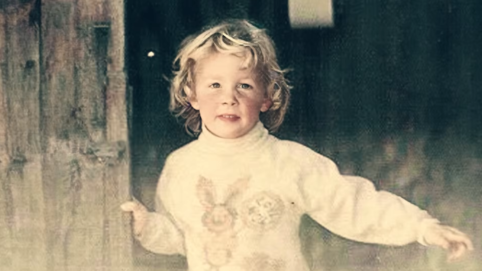 “She’ll be fine in the garden” - What her mother realized too late