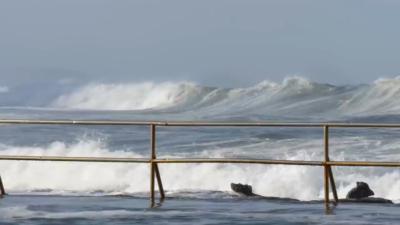 Why scientists fear the next great American tsunami