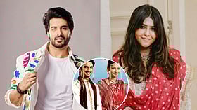 'Terrible ethics': Producer Ekta Kapoor slams Zee TV's new 'Pavitra ...