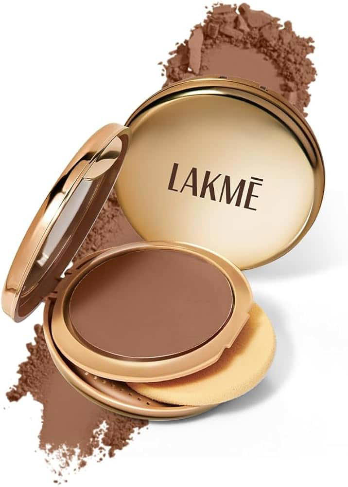 Best compact powders for oil control and smooth finish on Myntra