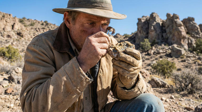 La science change la donne : découvrir des diamants est désormais bien ...