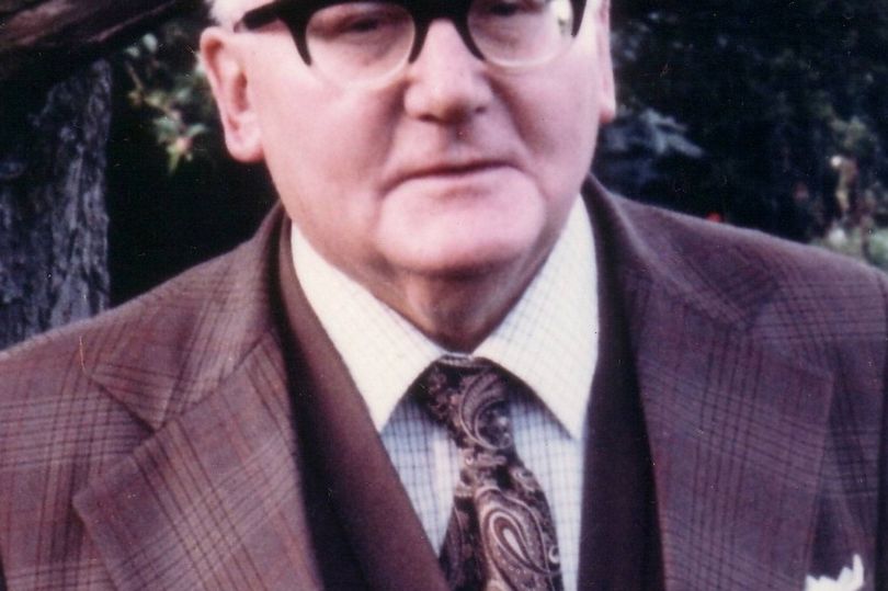 Birmingham inventor who changed Christmas but forfeited millions