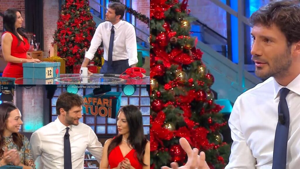 Affari tuoi 28 dicembre 2025, quanto ha vinto Rosanna ieri sera: aveva ...