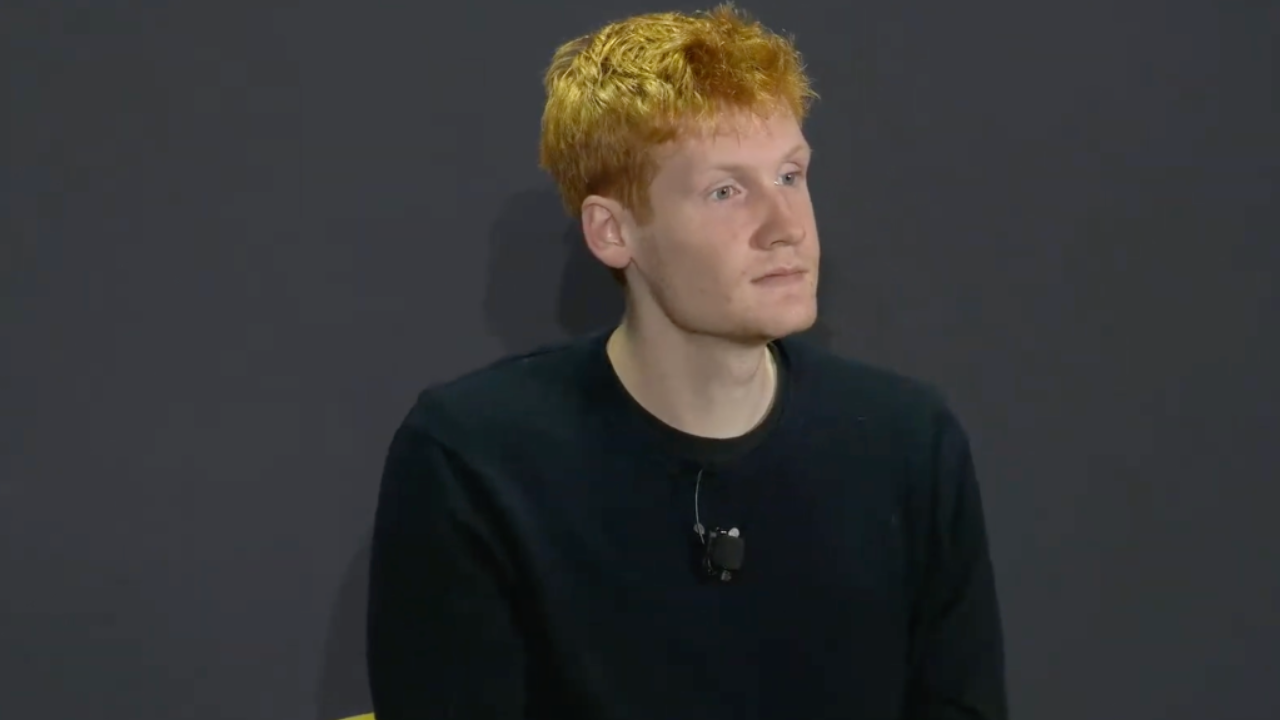 CEO of Cursor, the company behind one of the world's most-popular ...