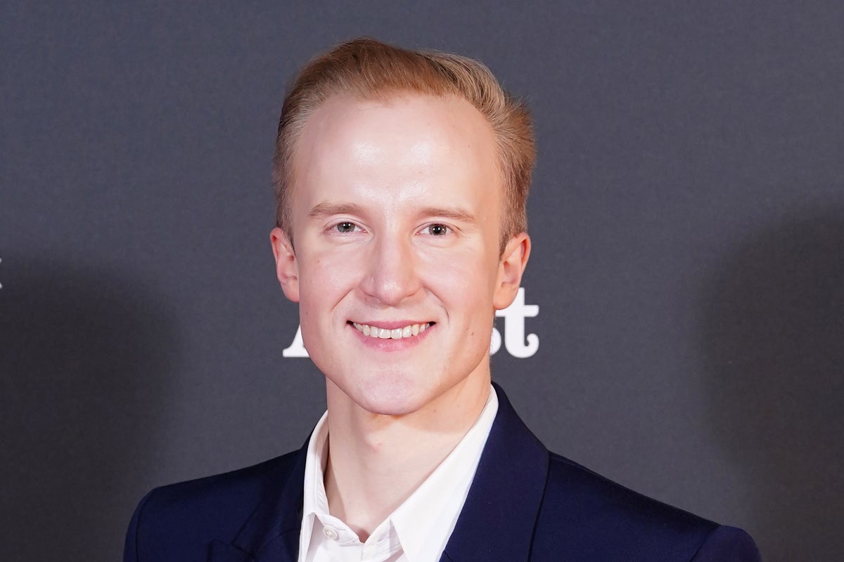 Voices: William Hanson: 5 ways manners changed forever in 2025