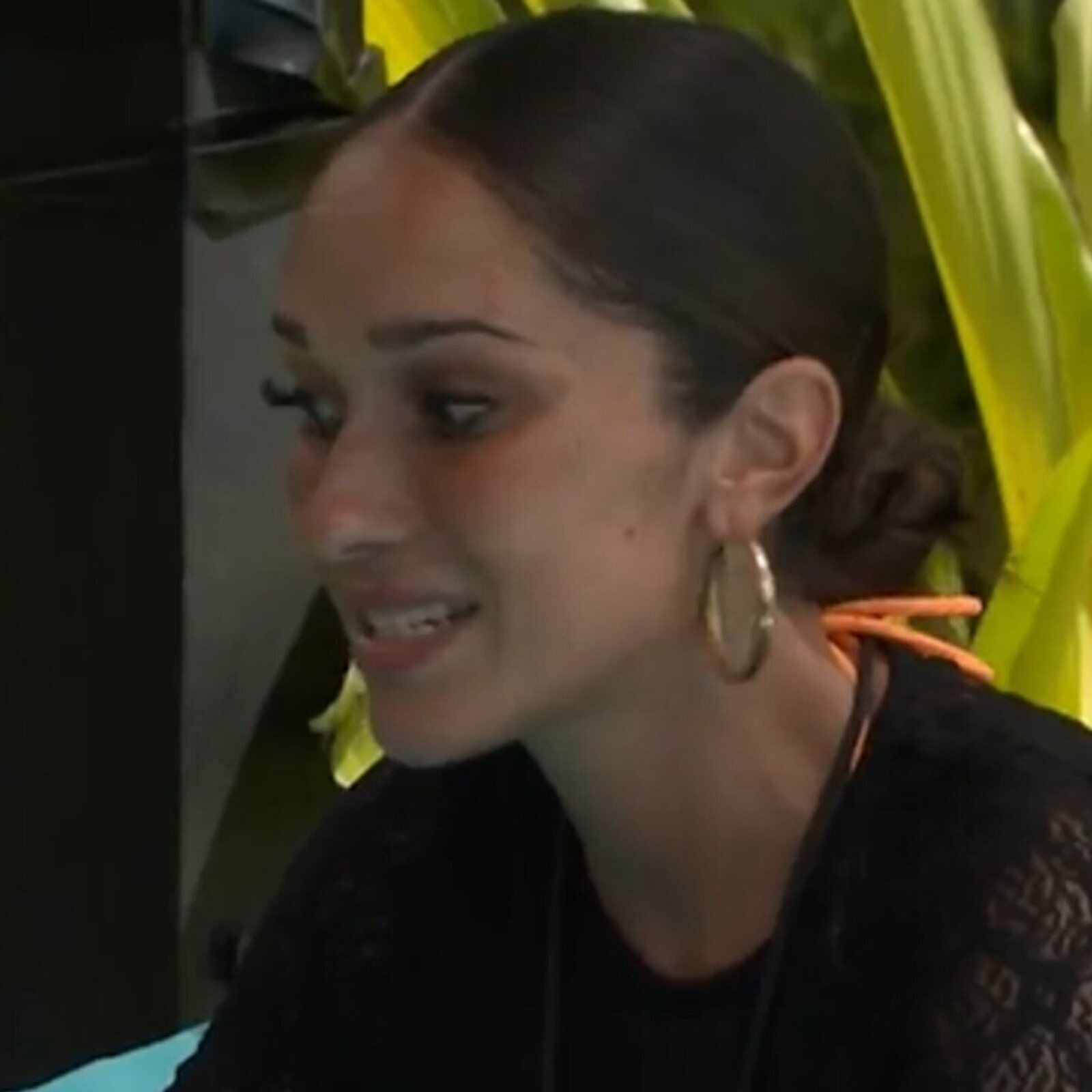 Noelia desvela entre lágrimas por qué decidió tentar a Enrique y dejar ...