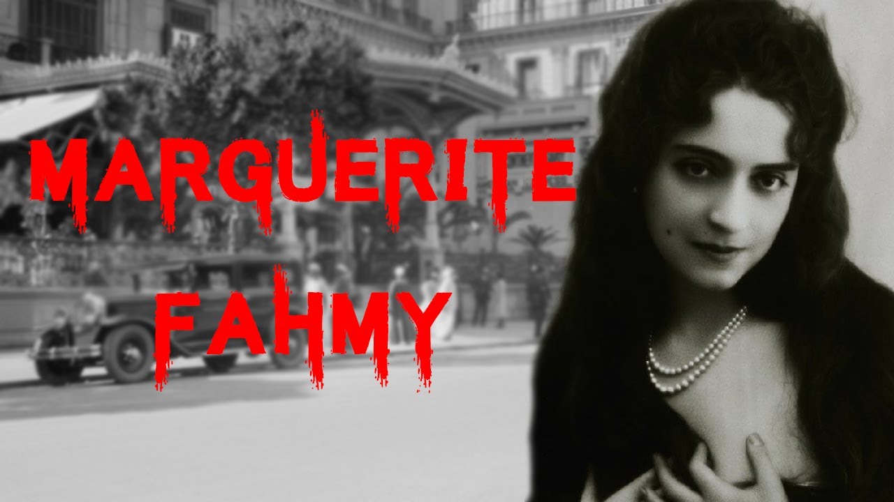 How a French socialite walked free after killing her Egyptian husband ...