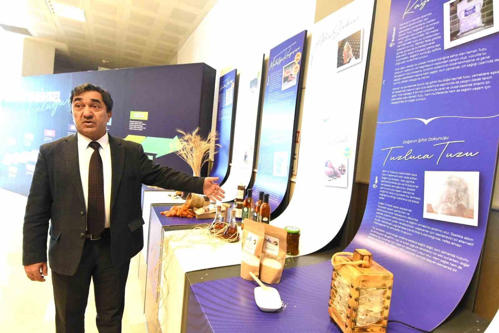 DAP Bölgesi’ne 12 yılda 13,4 milyar TL destek