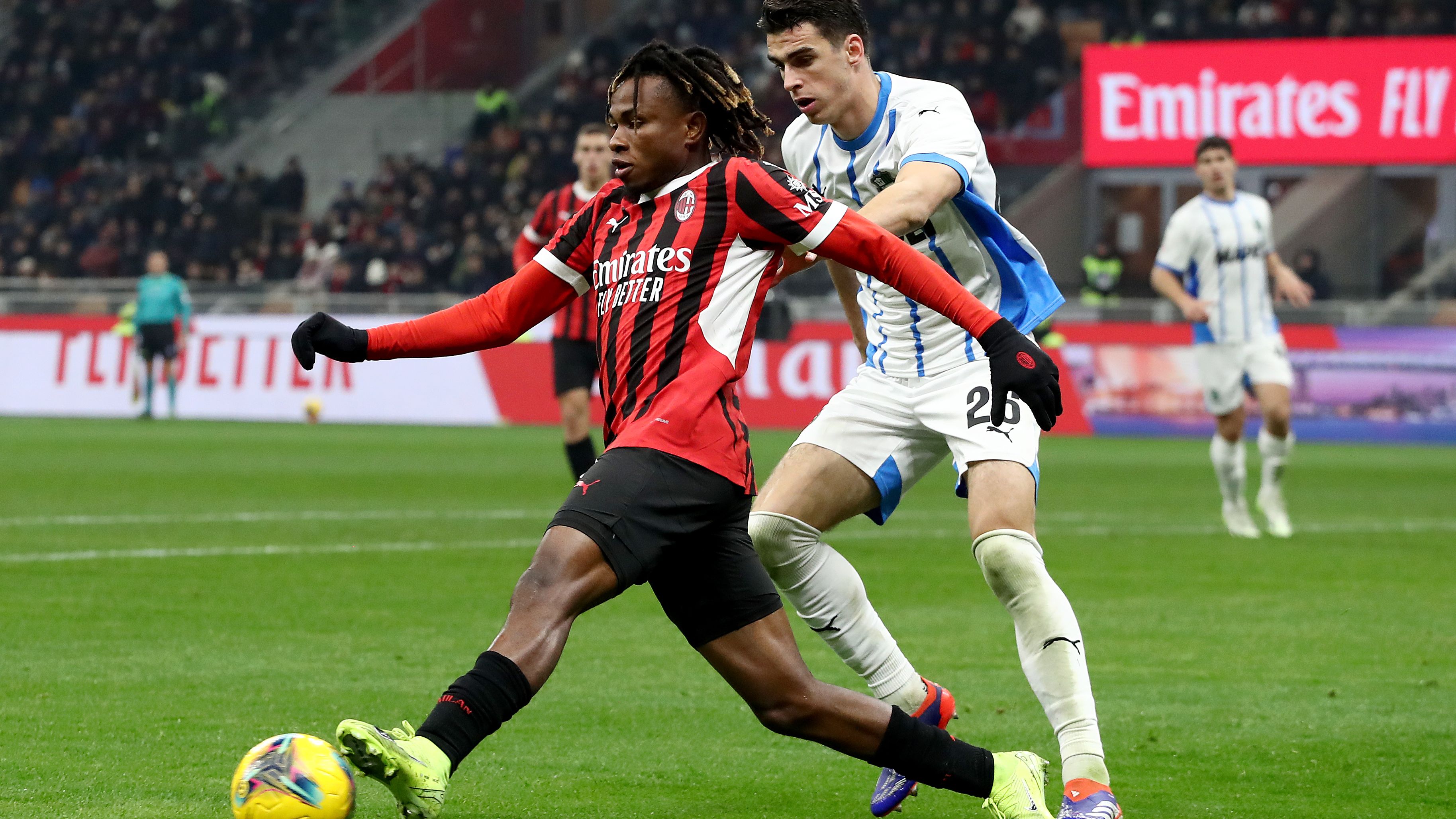 Sampdoria, Pedrola in partenza, in difesa occhi su Odenthal ma serve ...