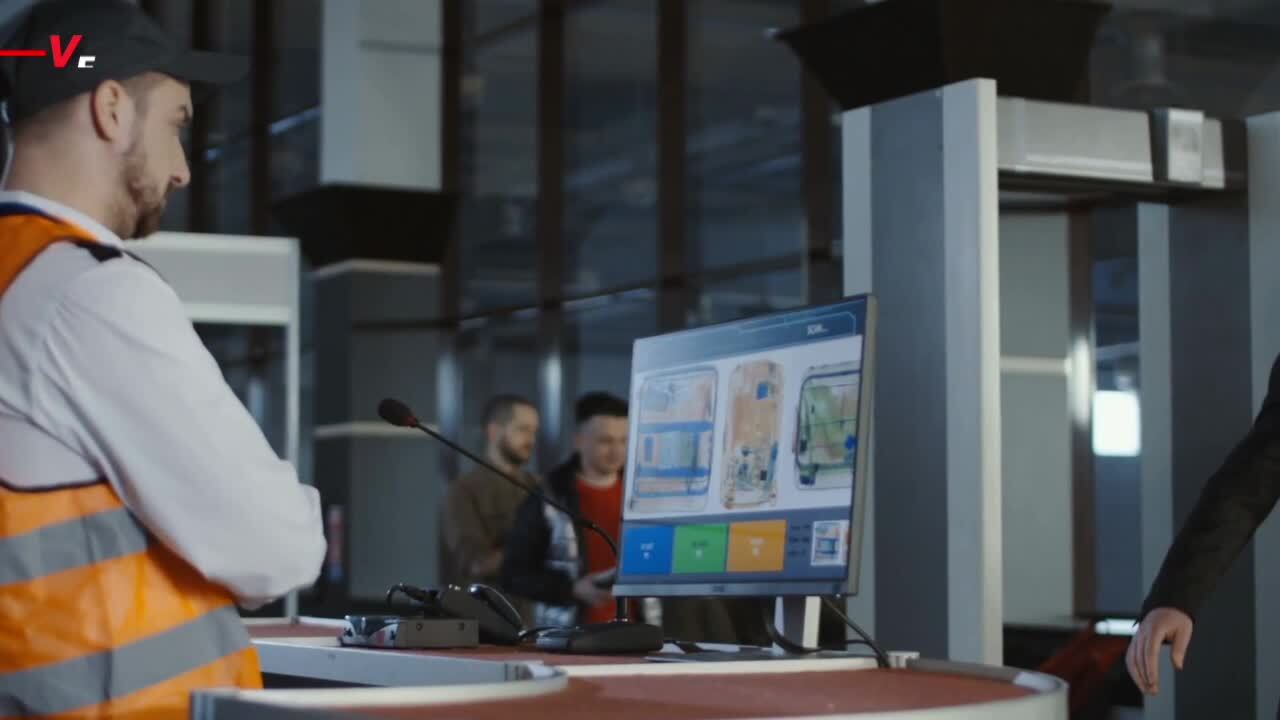 TSA reminds travelers: Never send your pet through the X-ray machine