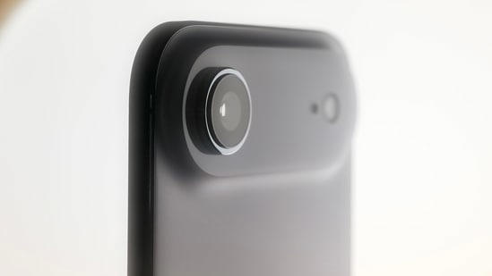 The phones that impressed me the most in 2025: iPhone Air, Realme GT 8 ...