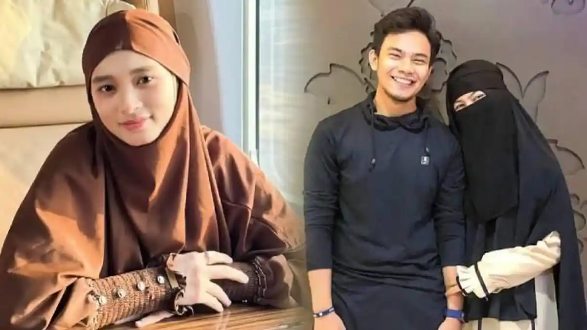Masih sah suami istri meski nikahi Inara Rusli, pihak Insanul Fahmi ...