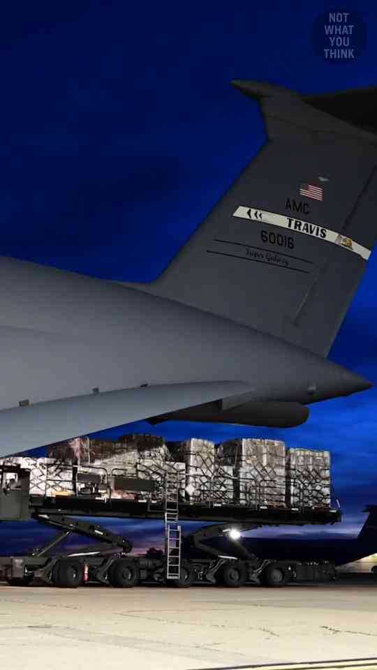 Aircraft named after an adult film actress