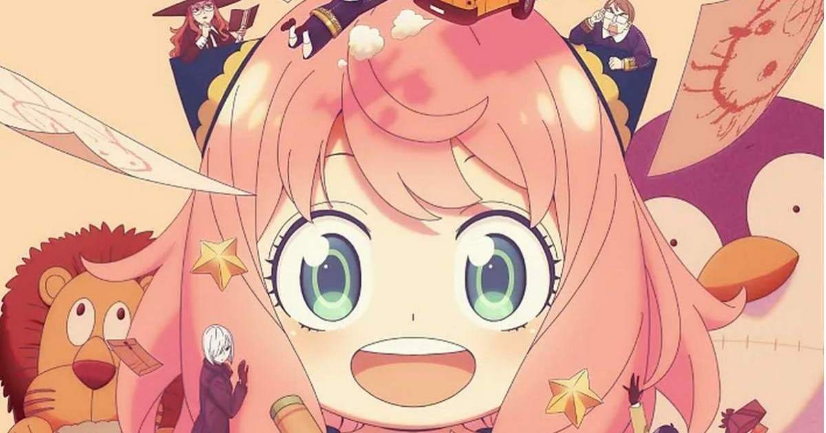 Has Spy x Family season 4 been renewed or canceled?