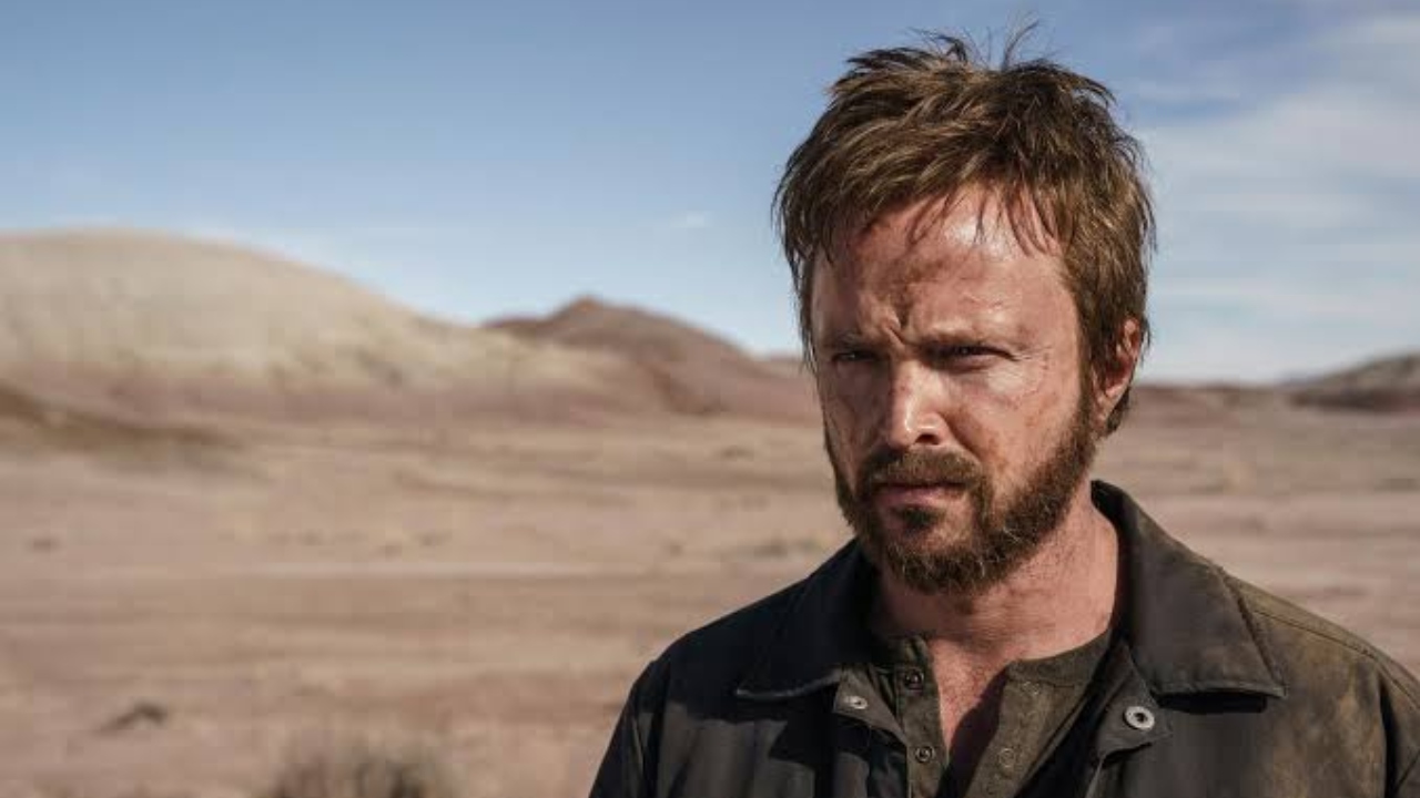 How Vince Gilligan’s wife changed Jesse Pinkman’s fate in ‘El Camino: A ...