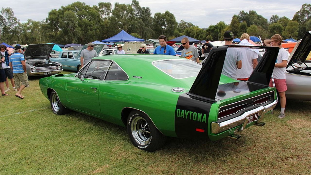 8 rare Mopars still hiding in barns across America