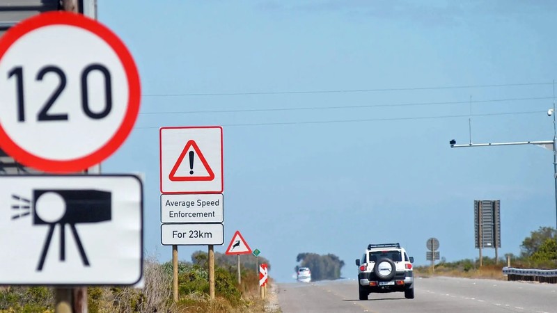 Take control: How personal responsibility can improve Gauteng's road safety