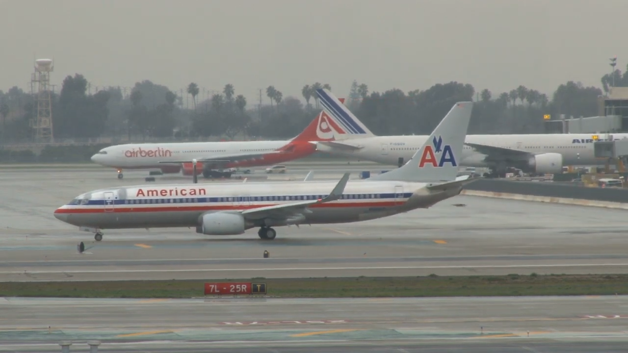 Why the future of airliners may look very different