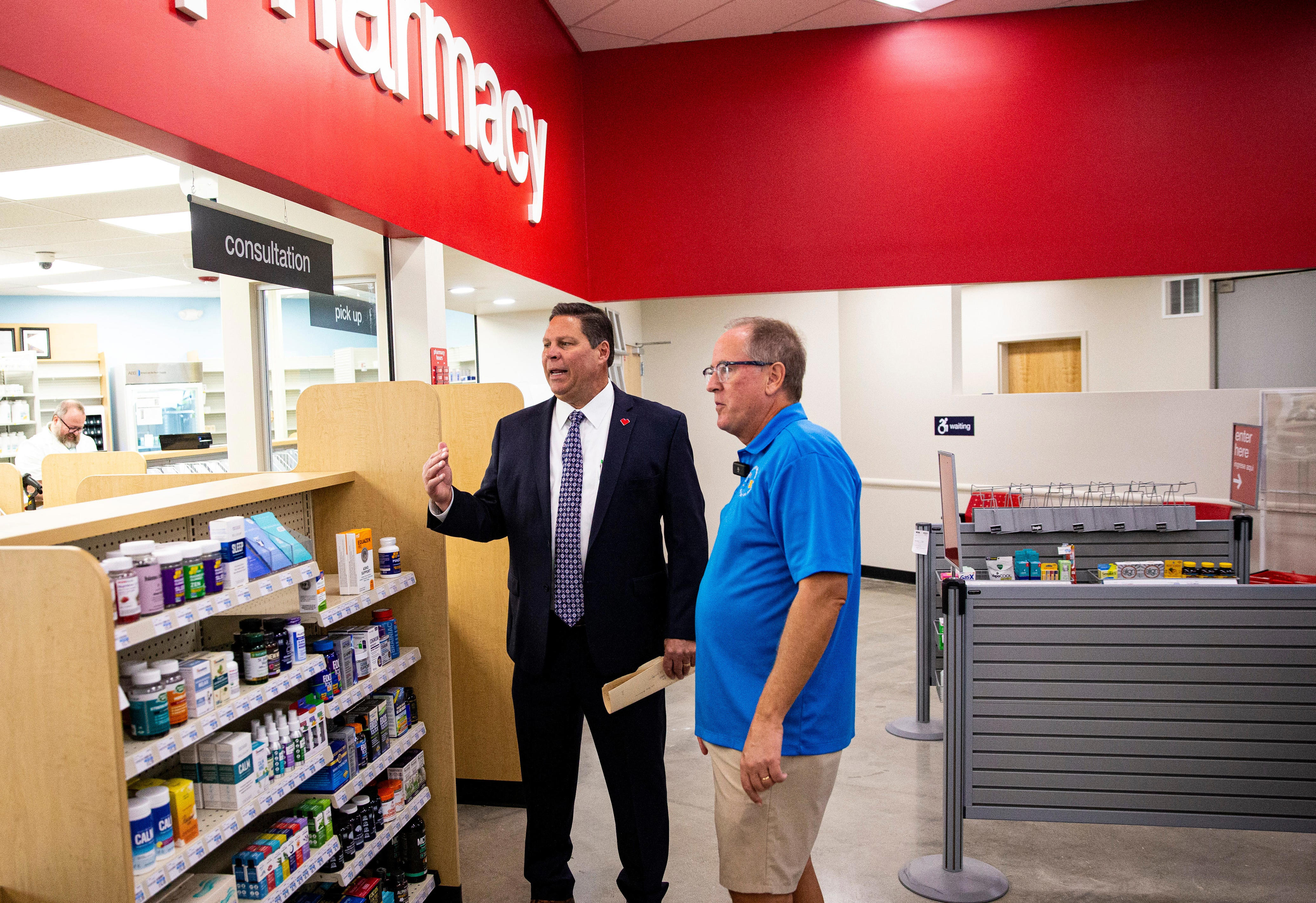 Fort Myers Beach Vice Mayor Jim Atterholt to resign by end of year