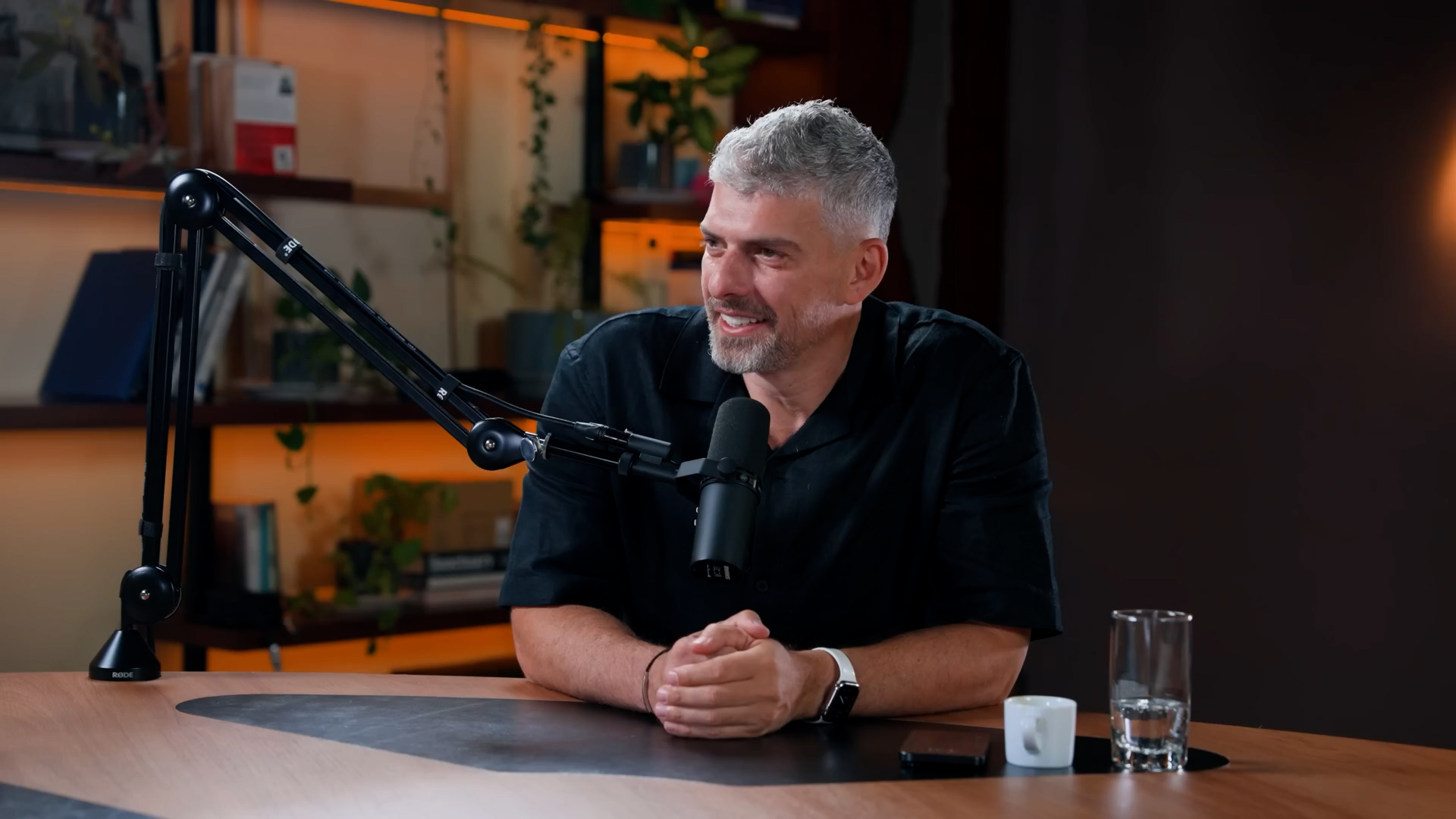 Upbringing shapes a husband… either a real man or a nobody - part 3