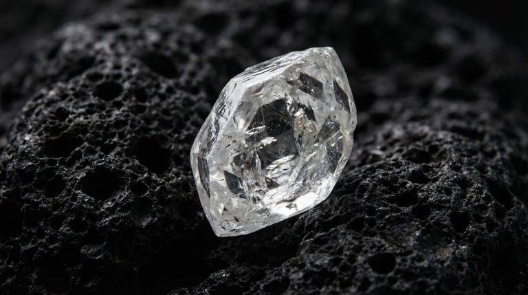 La science change la donne : découvrir des diamants est désormais bien ...