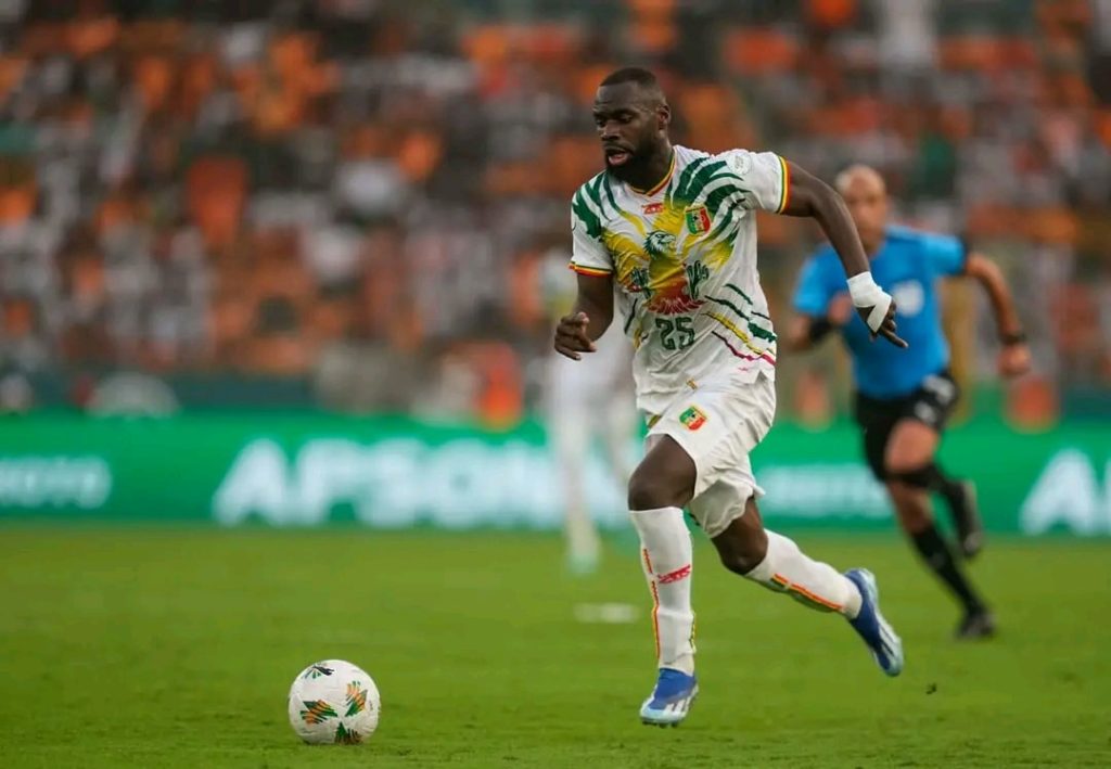 AFCON 2025: Comoros vs Mali – probable lineups
