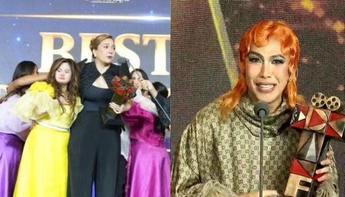 Vice Ganda, Krystel Go's historic, inclusive wins highlight MMFF 2025
