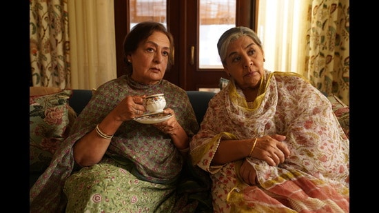 Anusha Rizvi: “The Great Shamsuddin Family is a story of strong women”