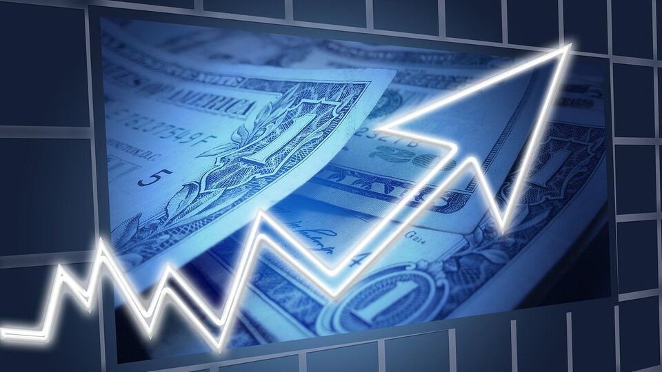 3100% rally in 5 years! Multibagger stock hits upper circuit ahead of ...