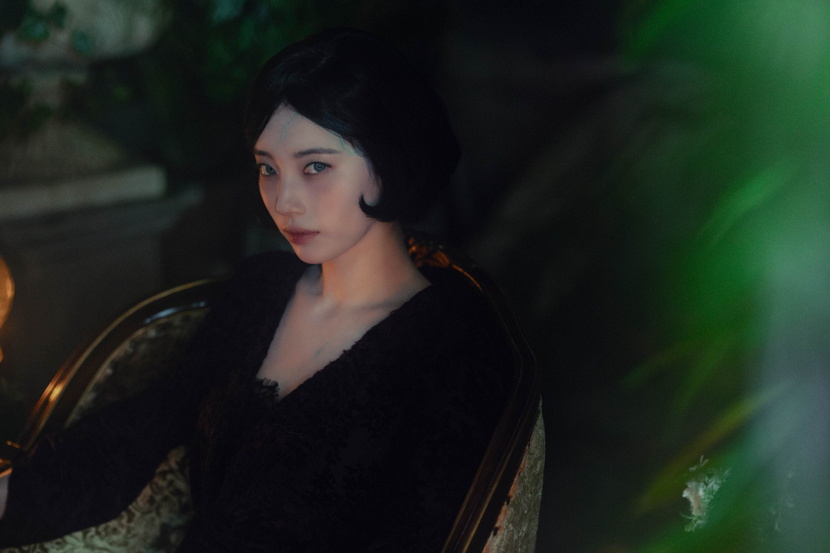 Penuh aktor papan atas Korea! Ini dia series Korea yang siap tayang di ...