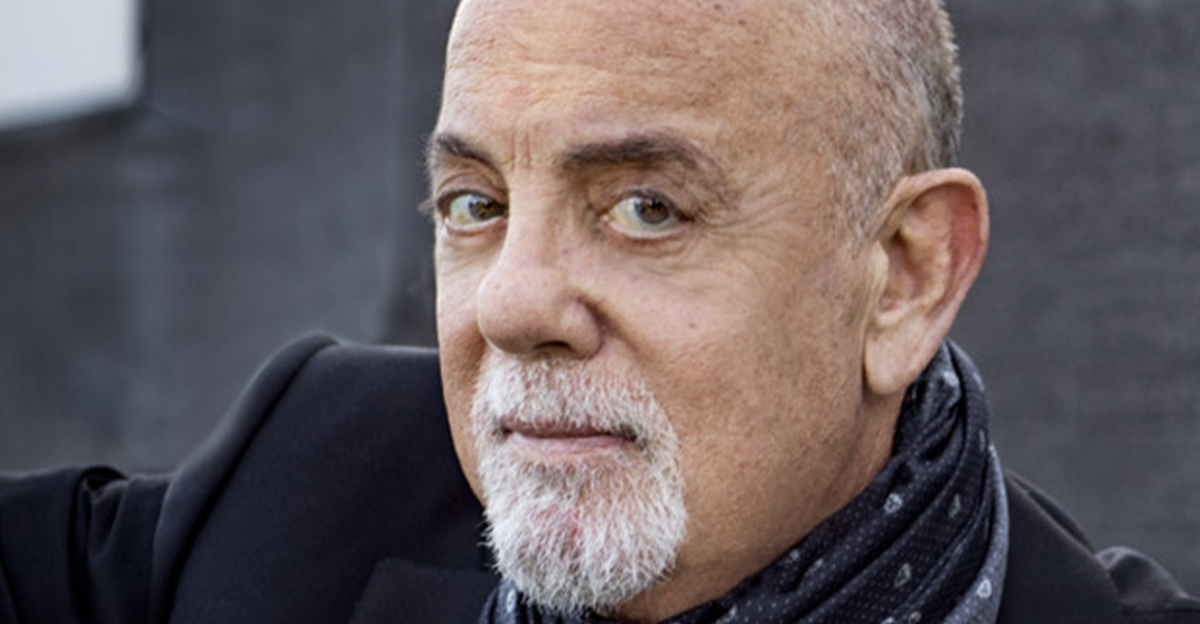 Billy Joel proved that sincerity and craft can outlast trends
