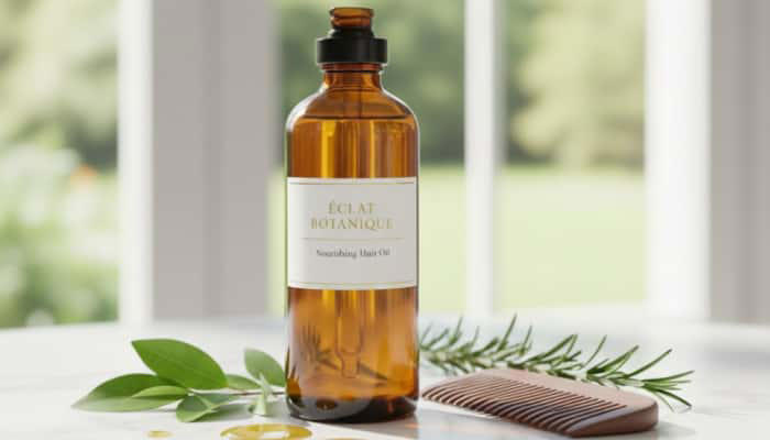 Hair oils that truly transform your hair