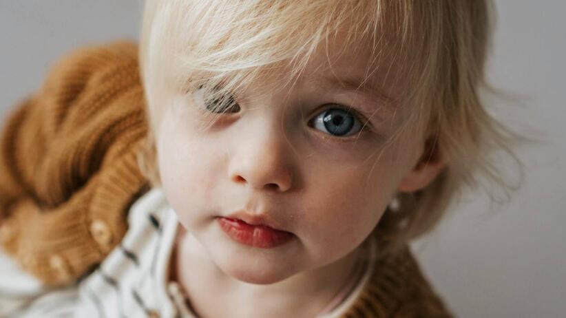 To imię symbolizuje siłę. Mało kto o nim pamięta