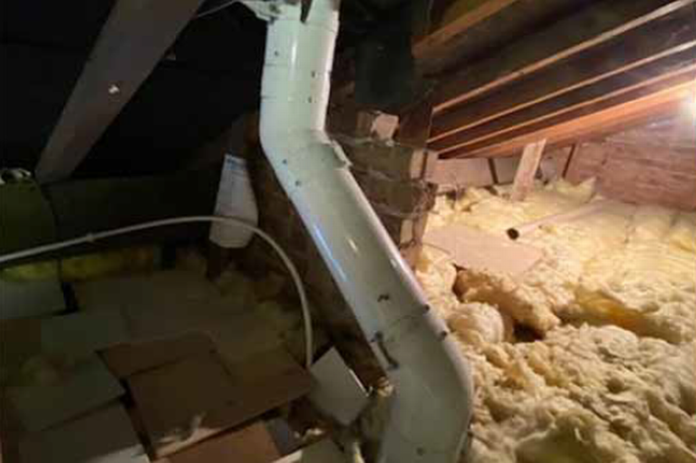 Man got his dad to sign off boiler work he wasn't qualified to do