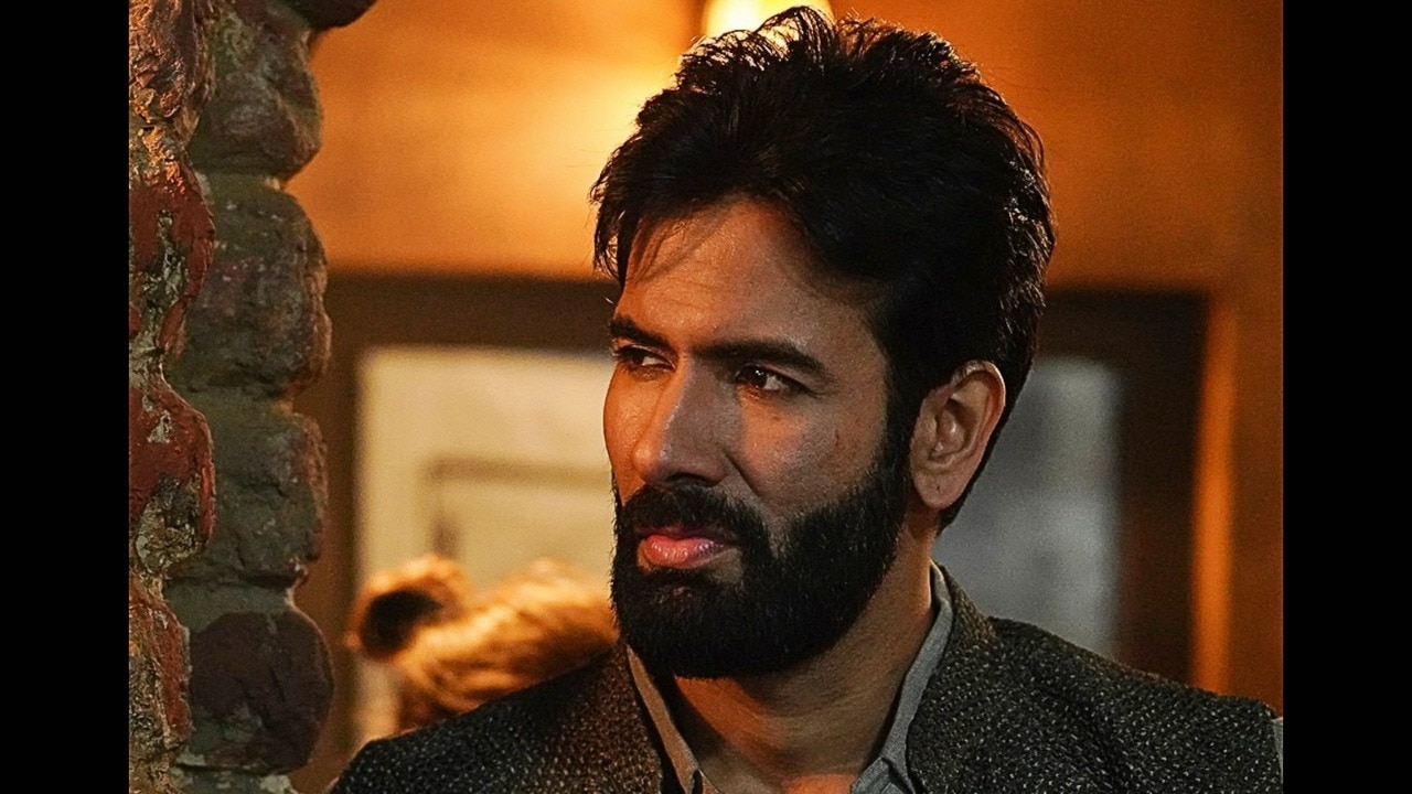 Dhurandhar: Danish Pandor on 15 years of struggle, Akshaye Khanna's on ...