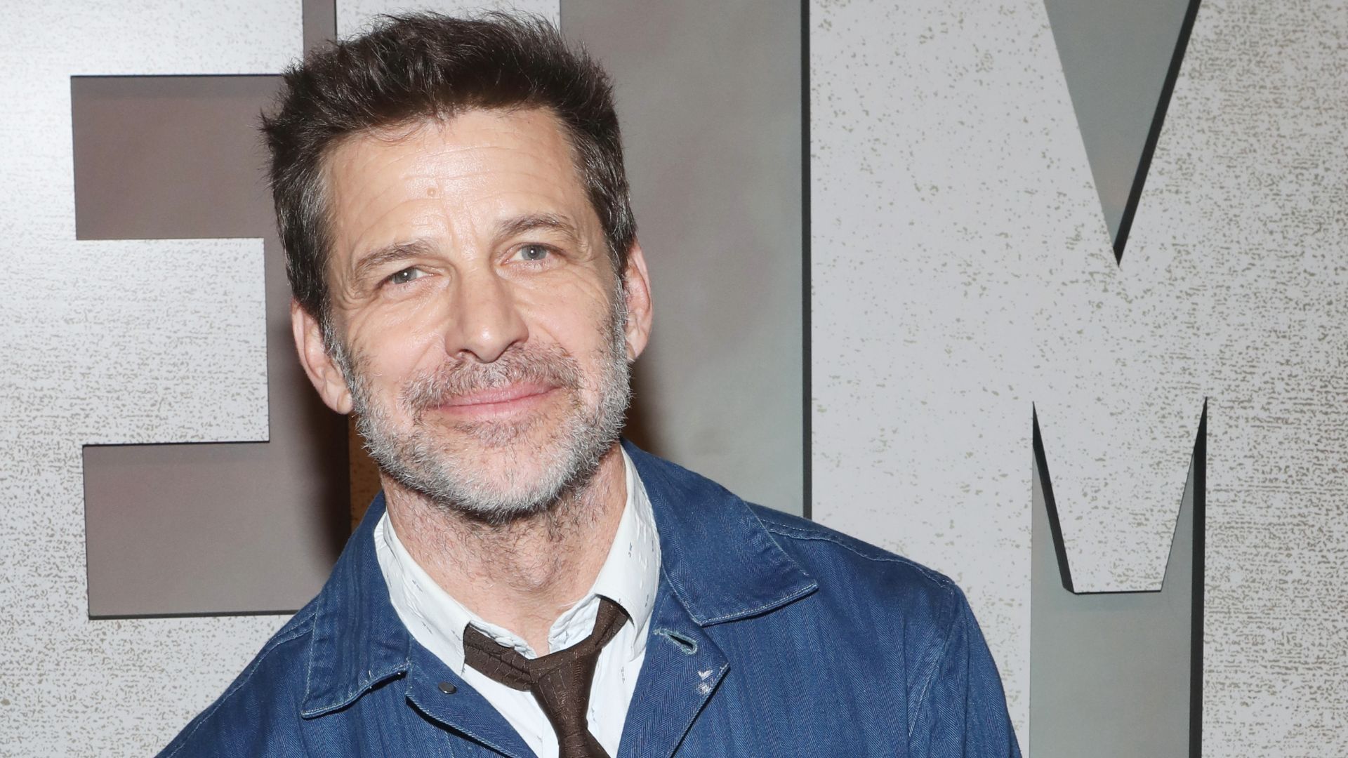 Zack Snyder makes massive career change as The Last Photograph unveils ...