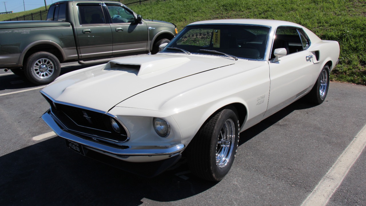 7 muscle cars that felt wilder than factory ratings suggested