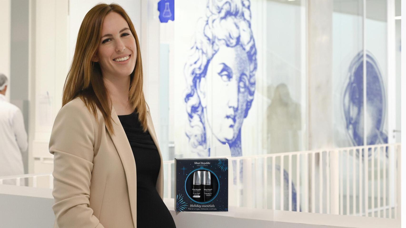 El sérum es capaz de reducir las arrugas un 8% en 24 horas gracias a su ...