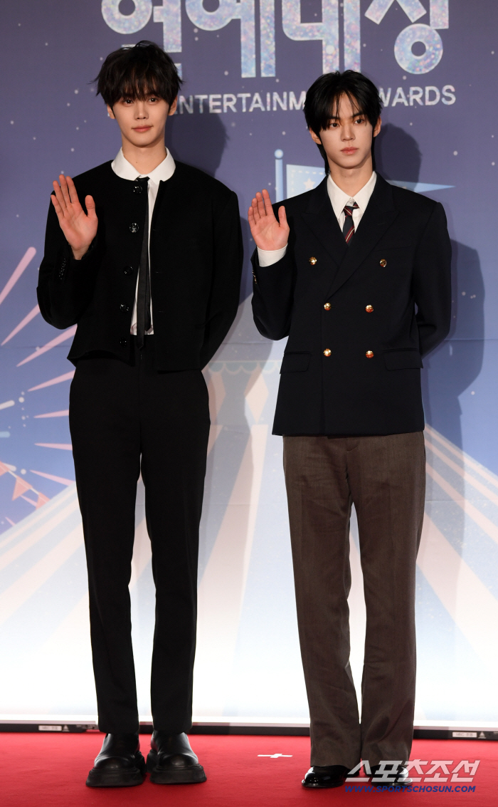 Kim Kyu Bin Do Hun, perfect visual