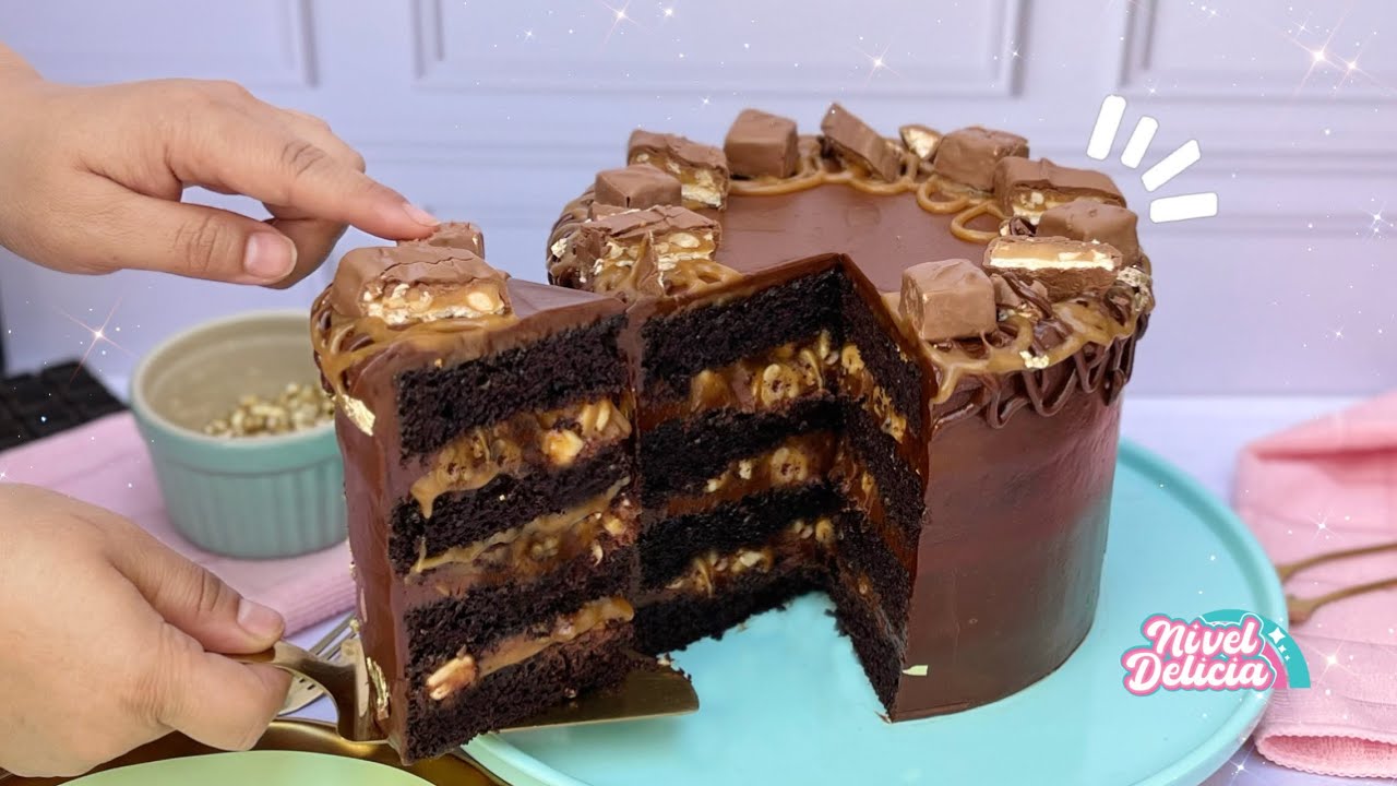 Relleno de chocolate irresistible para impresionar invitados y clientes