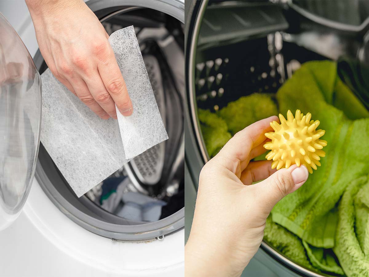 Simple eco-friendly swaps that save you money while helping the planet