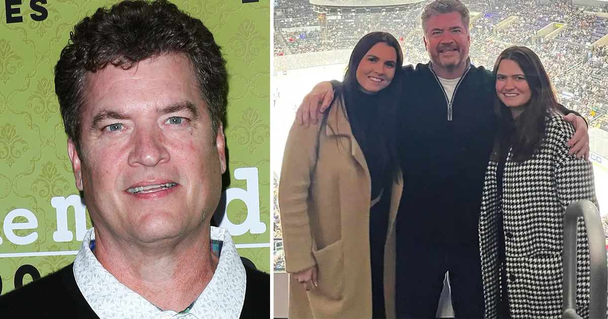 'Friends' and 'Seinfeld' actor Pat Finn dies at 60