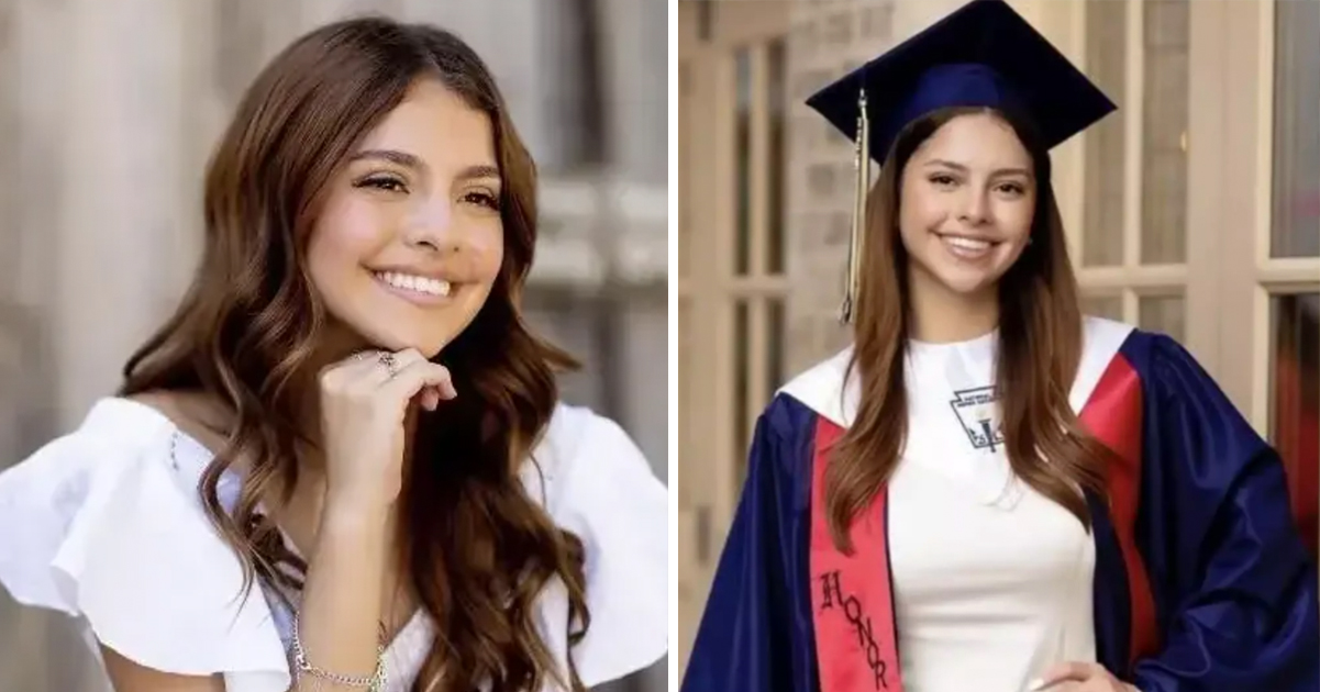 Missing teen’s tragic last words to friend before disappearing on ...