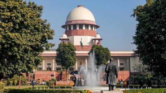 'Everything got cleared': BJP, Congress and more react after Supreme ...