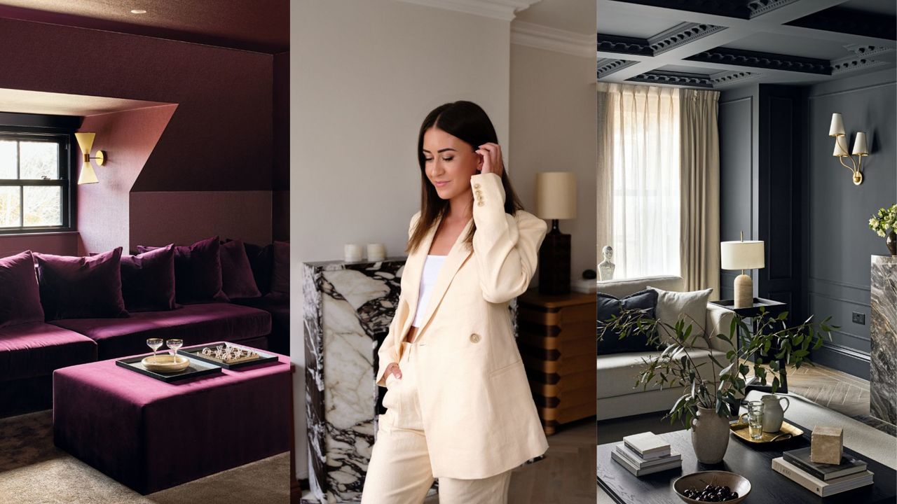 Don't ask AI, ask an interior designer — Amy Stoddart