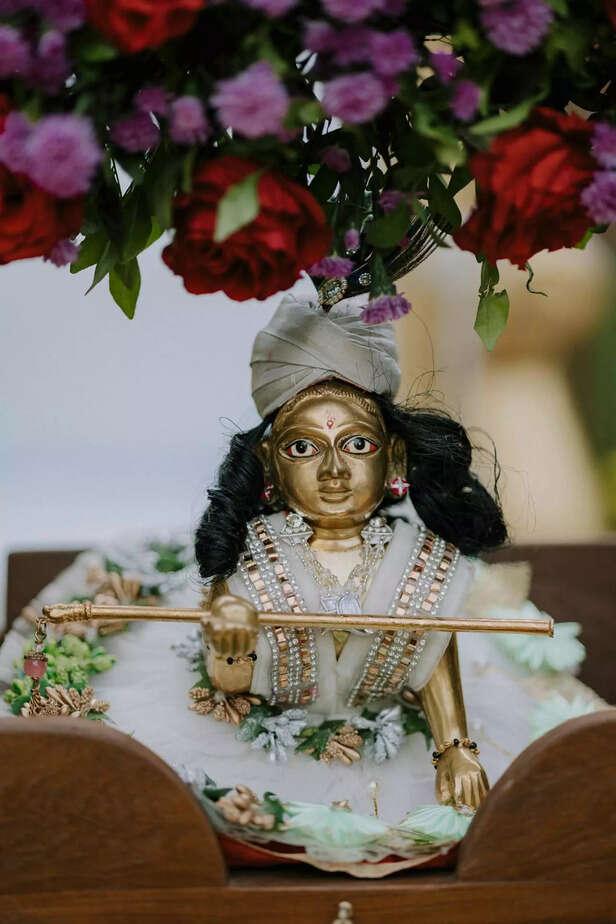 Why Krishna understands human weakness but never justifies it