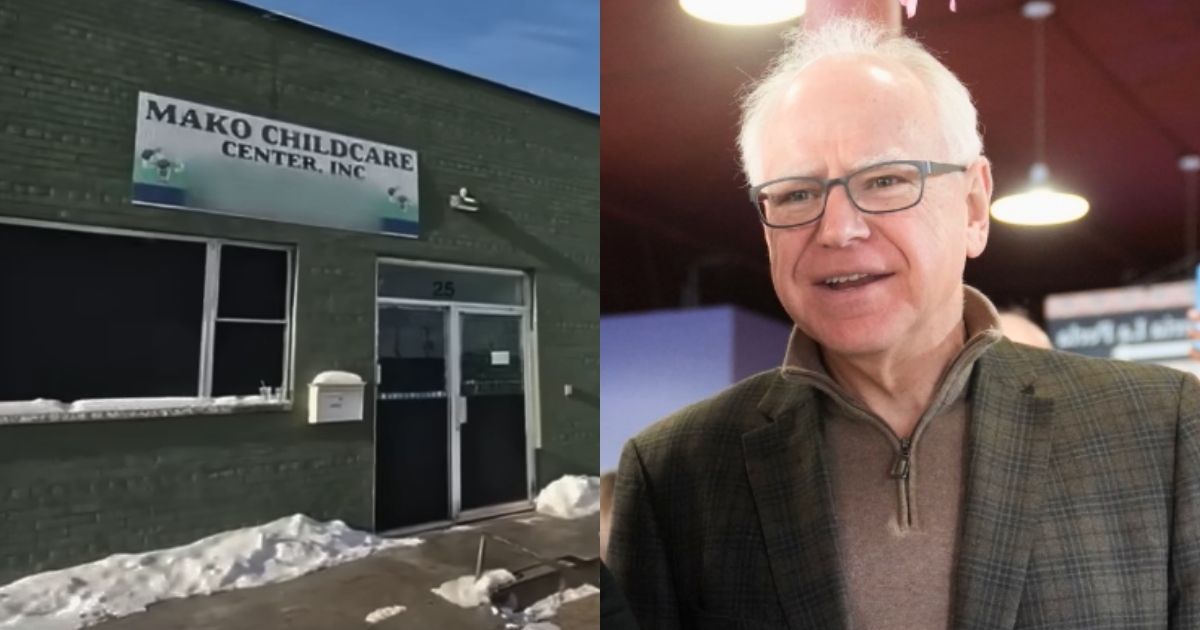 Tim Walz under fire as viral fraud video ignites national outrage — who ...